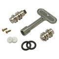 Zurn Repair Kit, Rubber HYD-RK-Z1350 | Zoro