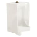 Toto Washout Urinal, ADA Compliant, 0.5 gpf Wall Hung, Width (In.): 16 ...