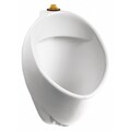 Toto Washout Urinal, ADA Compliant, 0.125 gpf Wall Hung, Spud Location ...