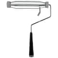 Premier Paint Roller Frame, 5 Wire Cage, Plastic Handle, 9" Rollers 912 ...