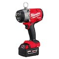 Milwaukee Tool M18 FUEL 1/2 in. High Torque Impact Wrench with Pin ...
