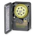Intermatic Electromechanical Timer, 7 Day Compact T2005 | Zoro