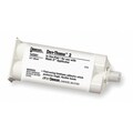 Devcon Urethane Adhesive, 2 Part, 50ml Cartridge, 1:1 Mix Ratio 14501 ...