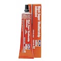 Permatex Weatherstrip Adhesive, 5 Oz Tube, Black 81850 | Zoro