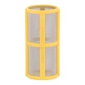 Banjo Screen, 80 Mesh, Mini T Line Strainer, 1/2 - 3/4 In. LST580 | Zoro