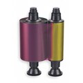 Evolis Dualys 3 ID Card Printer Ribbon, Full Color R3314 | Zoro