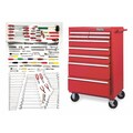 Proto Master Tool Set, General Purpose J99911 | Zoro