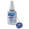 Purell Gear Retractable Clip For 2oz Hand Sanitizer Bottles, PK24 9608 ...