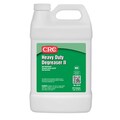 Crc Heavy Duty Degreaser, 1 gal Jug, Ready to Use, Solvent Based 03121 ...