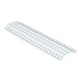 Lithonia Lighting Wire Guard, F/L Industrial Fixture WGL | Zoro
