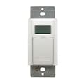 Intermatic Electronic Timer, 7-Day, SPDT, 120-277 V EI600WC | Zoro