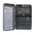 Intermatic Electronic Timer, 7 Days, SPST ET1725C | Zoro