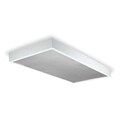 Lithonia Lighting Fixture, Surface 2M 4 32 A12 MVOLT 1/4 GEB10IS | Zoro