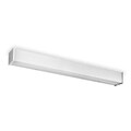Lithonia Lighting Wall Bracket Fixture WC 2 25 120 GEB10IS CO S1 | Zoro