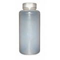 Vestil Plastic Dispensing Bottle, 32 Oz BTL-W-PP-32 | Zoro