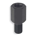Otc Threaded Adapter, Metric Capability 8019 | Zoro