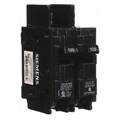 SIEMENS 100A, 2 pole Miniature Circuit Breaker, BQ, 120/240V AC, - BQ2B100