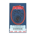 Solo Piston Pump Repair Kit 4900405K | Zoro