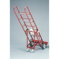 Wesco Vending Machine Hand Truck, 1200 lb. 230019 | Zoro