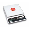 Rubbermaid Commercial Digital Postal Scale, SS Pltfrm, 5 lb. Cap PE5 | Zoro