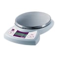 Ohaus Digital Compact Bench Scale 2000g Capacity CS2000 | Zoro