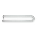 Current U-Shaped Fluorescent Lamp, 4100K, T12, Cool F40SCW/U/3 | Zoro