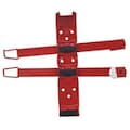 Amerex Fire Extinguisher Bracket, Vehicle/Marine/Aviation Bracket ...
