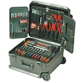 Xcelite General Hand Tool Kit, No. of Pcs. 86 TCMB100STWN | Zoro
