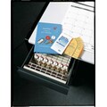 Steelmaster In Drawer Key Contol Rack, 56 Keys 3KNG3 | Zoro