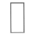 Ceco Door Frame, Type ST, Steel, 84 In H, 36 In W FOO1744X-ST | Zoro
