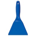 Remco Large Hand Scraper, Blue, 4x9-3/4 In. 69623 | Zoro