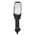Bayco Hand Lamp, 25 ft., 13W, Fluorescent SL-975 | Zoro