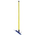 Nupla Concrete Come-Along Rake, 20" Blade 6894144 | Zoro