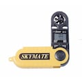 Speedtech Wind Speed Meter, 0.5 to 89 mph SM-18 | Zoro
