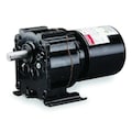 Dayton AC Gearmotor, 30 rpm, TEFC, 115V 3M329 | Zoro