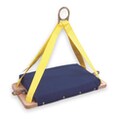 3M Dbi-Sala Bosun Chair with Cushion and Side Snaps, Universal 1001190 ...