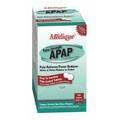 Medique Extra Strength APAP, Tablet, 500mg, PK500 17513 | Zoro