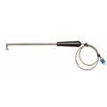 Cooper-Atkins Surface Temp Probe, 32 to 400 Deg F 50001-T | Zoro