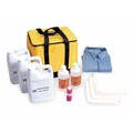 Chemsorb Portable Decontamination Kit KT1540EA | Zoro