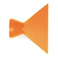 Loc-Line Nozzle, Flare, 2.5in, Pk2 51809 | Zoro