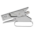 Arrow Fastener Plier Stapler, Manual, Heavy Dty, Flat Crwn P35 | Zoro