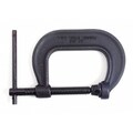 Proto C-Clamp, 2", Steel, Regular Duty, 3500 lb. J402 | Zoro