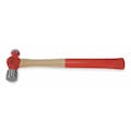 Proto 12 oz. Ball Pein Hammer - Industrial Wood Handle J1312PD | Zoro