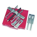 Proto Jaw Puller Set, 10 t, 2 Jaw J4234B | Zoro