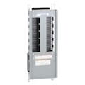 SQUARE D EDB, EDG, EDJ Panelboard Interior 250A, 30, 277/480V ...