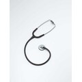 3M Littmann Stethoscope, Single Head, Adult, Black 2290 | Zoro