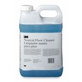 3M Neutral Floor Cleaner, 2.5 gal. jug, citrus 08780 | Zoro