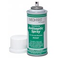 Medi-First Antiseptic Spray, Spray Can, 3 oz. 20917 | Zoro