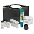 Extech pH/Conductivity Kit Waterproof EC510 | Zoro
