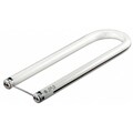 Current U-Shaped Fluorescent Lamp, Cool, 4100K, T12 F35CW/U/6/WM | Zoro